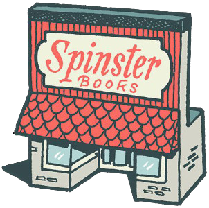 Contact – Spinster Books